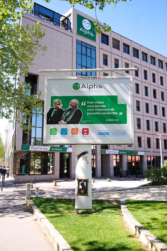 Alptis : produits, contact, service client. Cmonassurance, filiale web ...